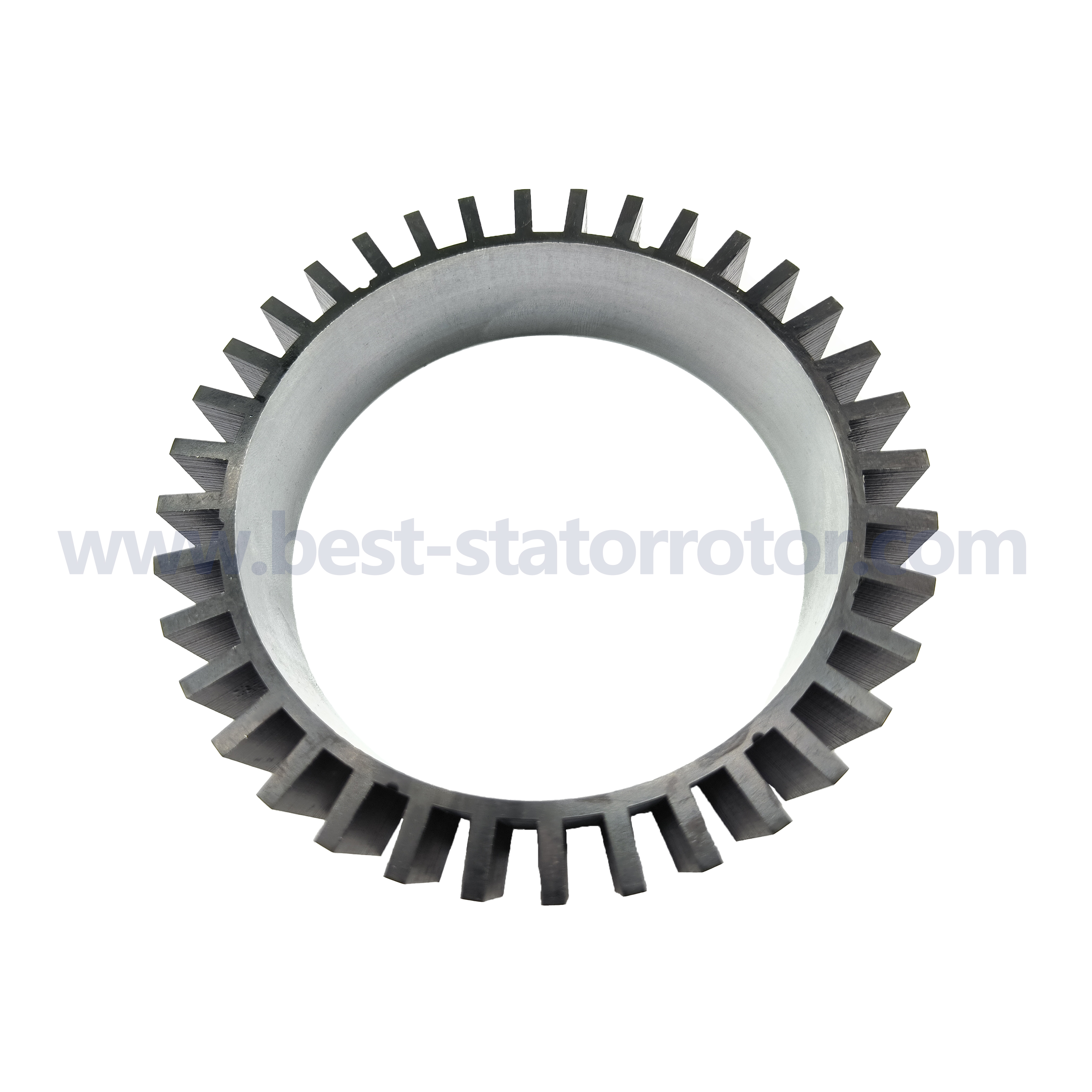 BLDC motor outer stator core - Dongguan Best New Energy Technology Co ...