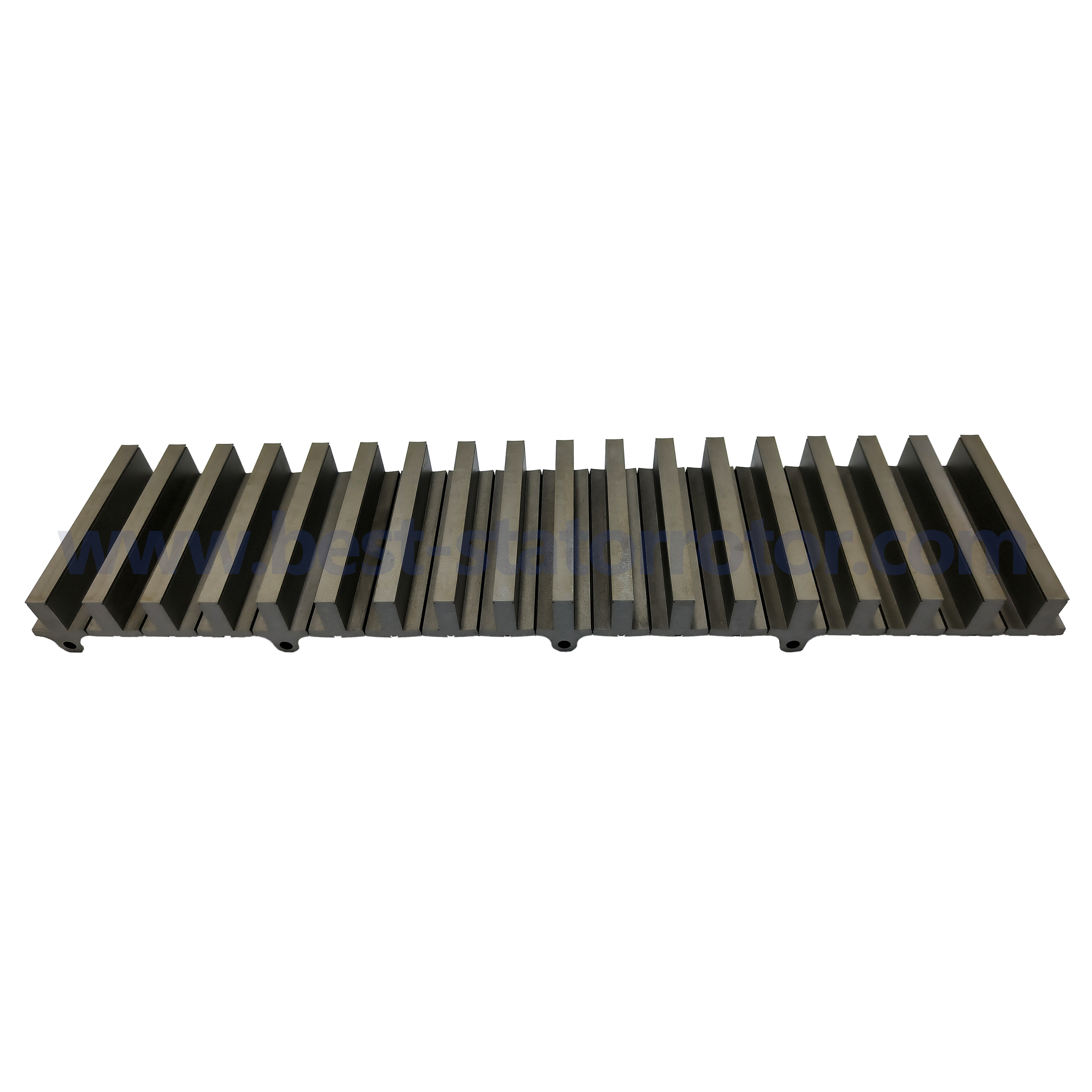 linear motor stator core - Dongguan Best New Energy Technology Co., Ltd.