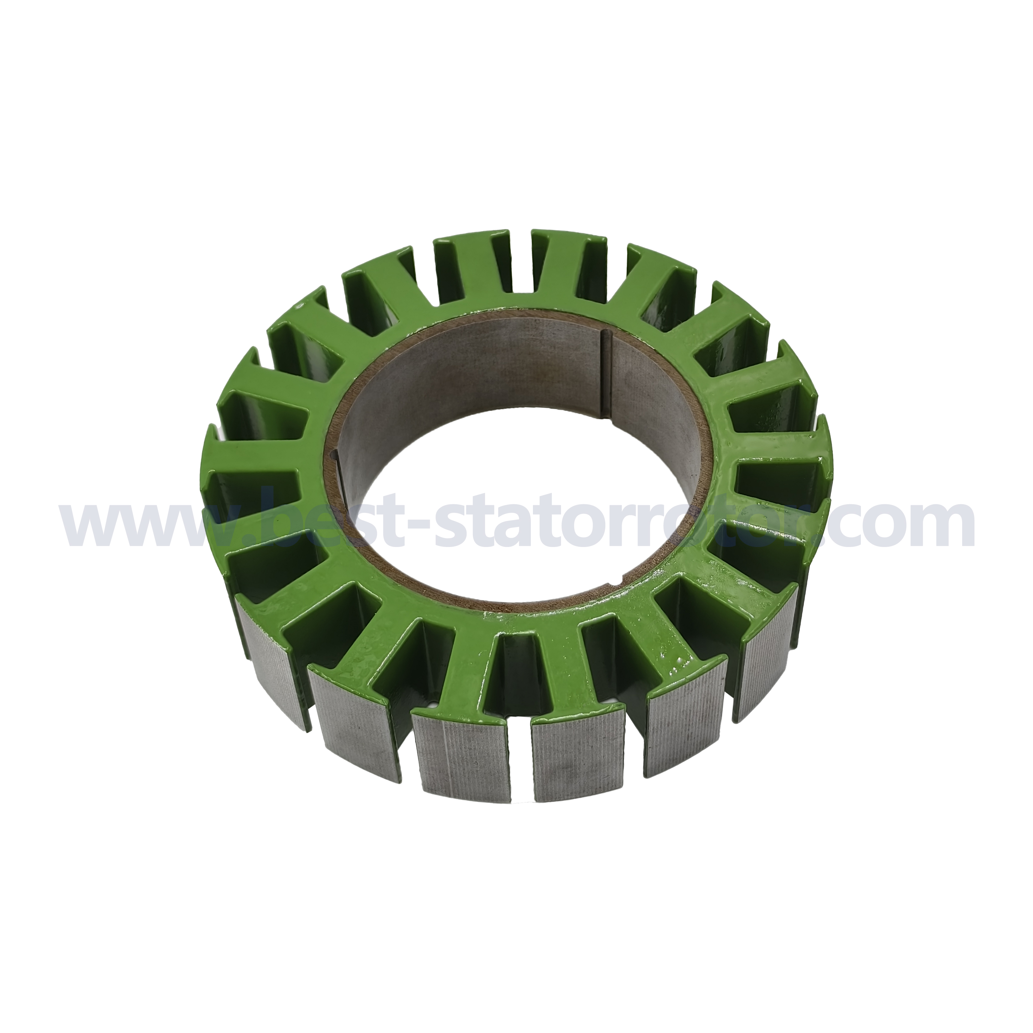 BLDC motor outer stator core - Dongguan Best New Energy Technology Co ...