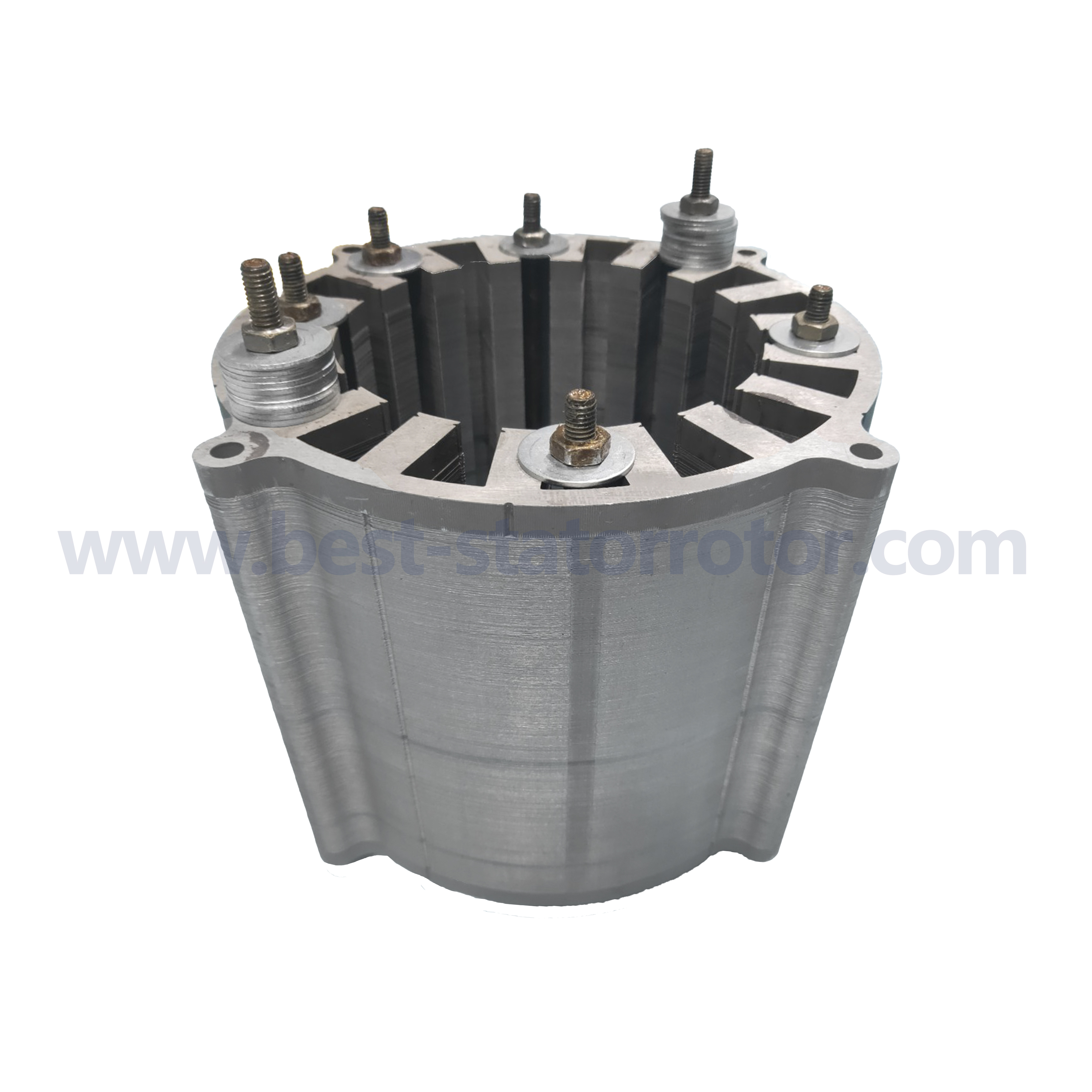 New energy automobile motor stator core - Dongguan Best New Energy ...