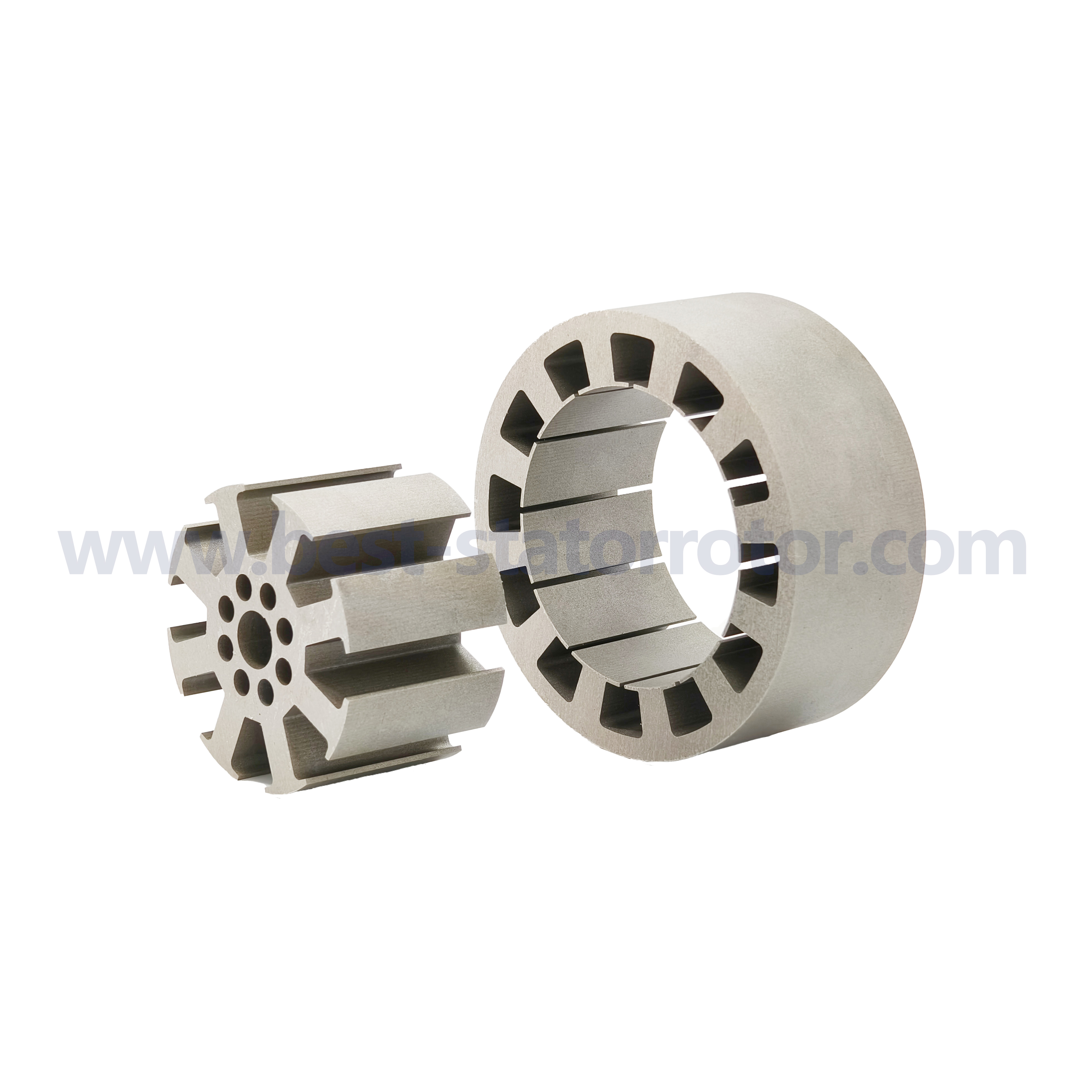 Wire-EDM and laser cutting stator core - Dongguan Best New Energy ...