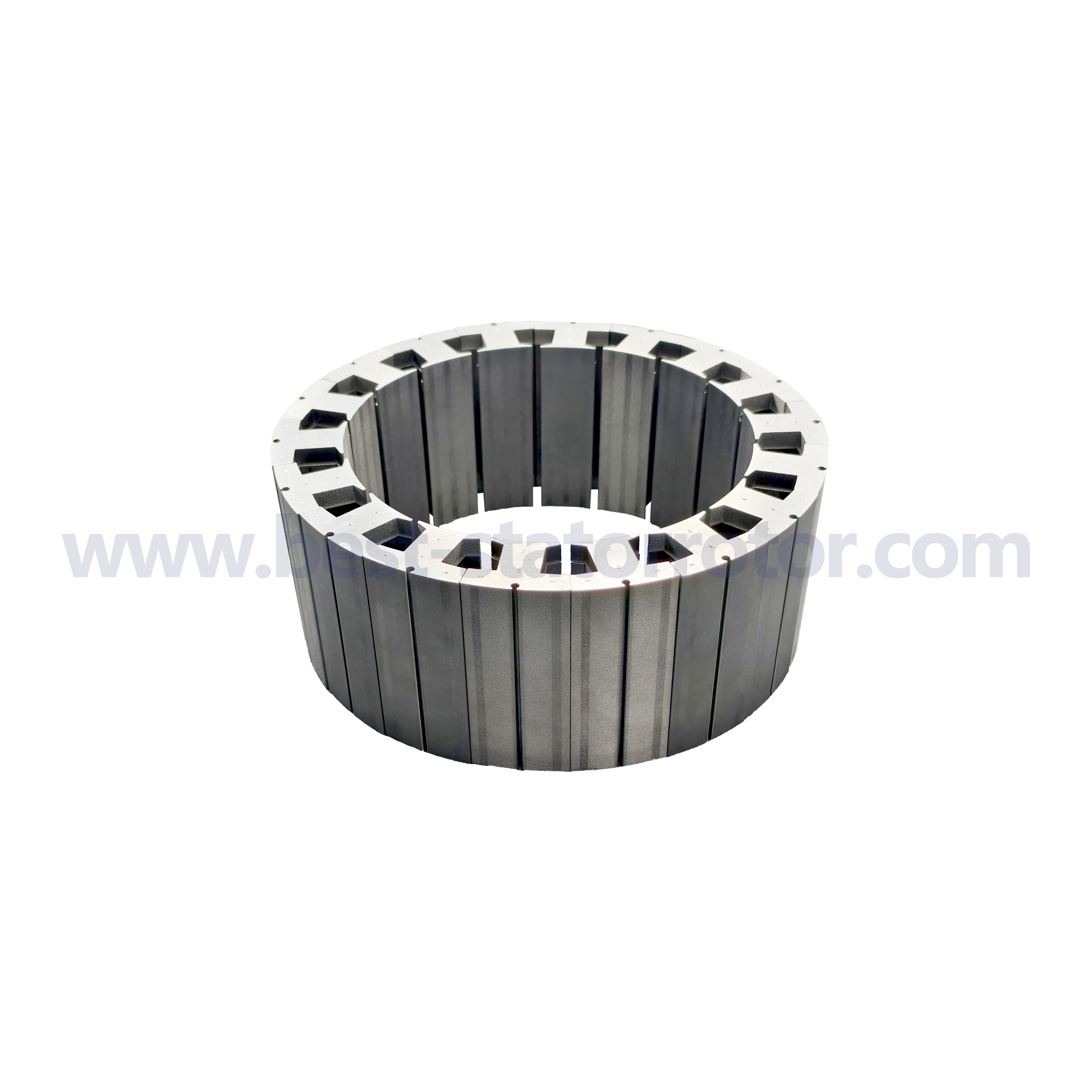 Flower block stator core - Dongguan Best New Energy Technology Co., Ltd.