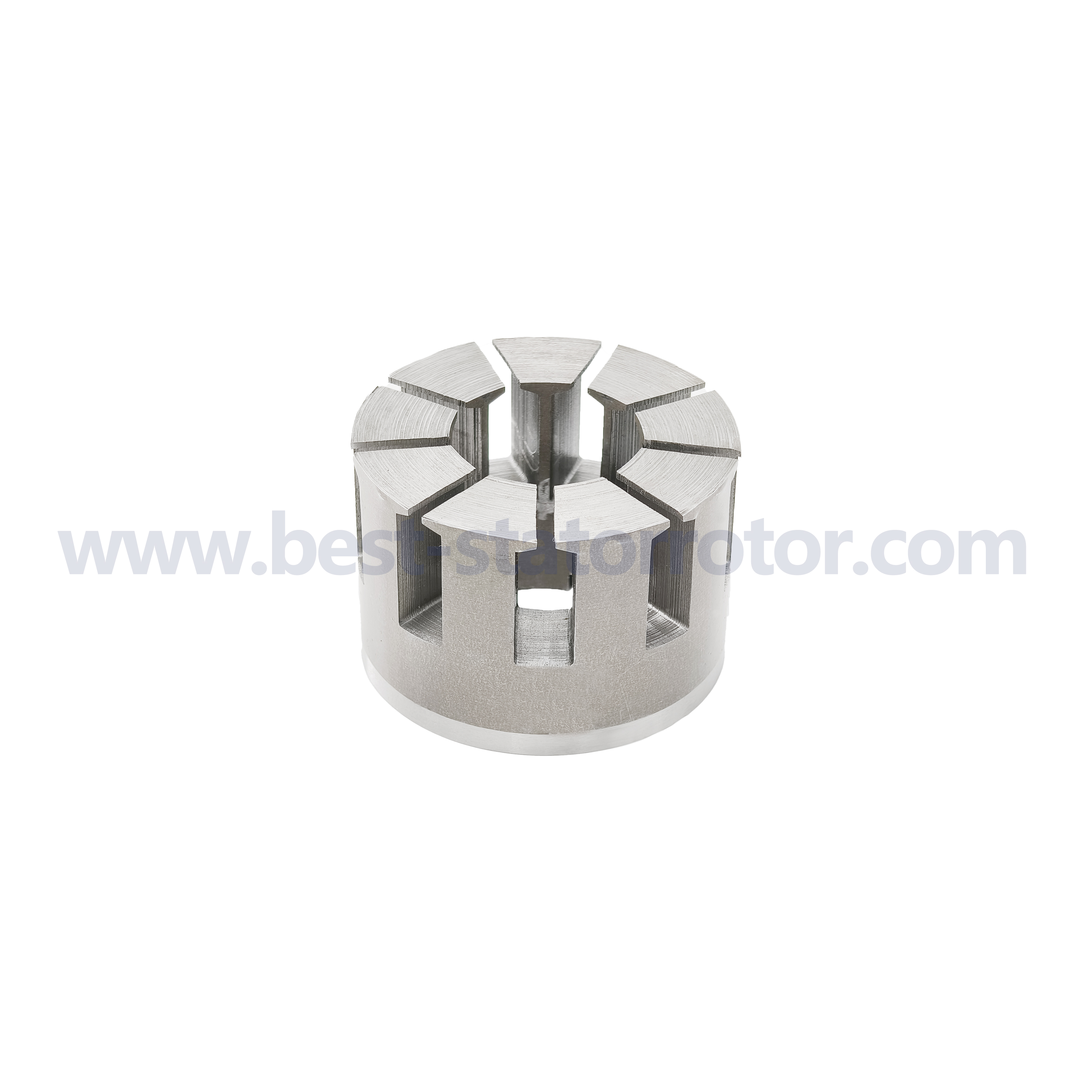 Axial flux motor stator core - Dongguan Best New Energy Technology Co ...