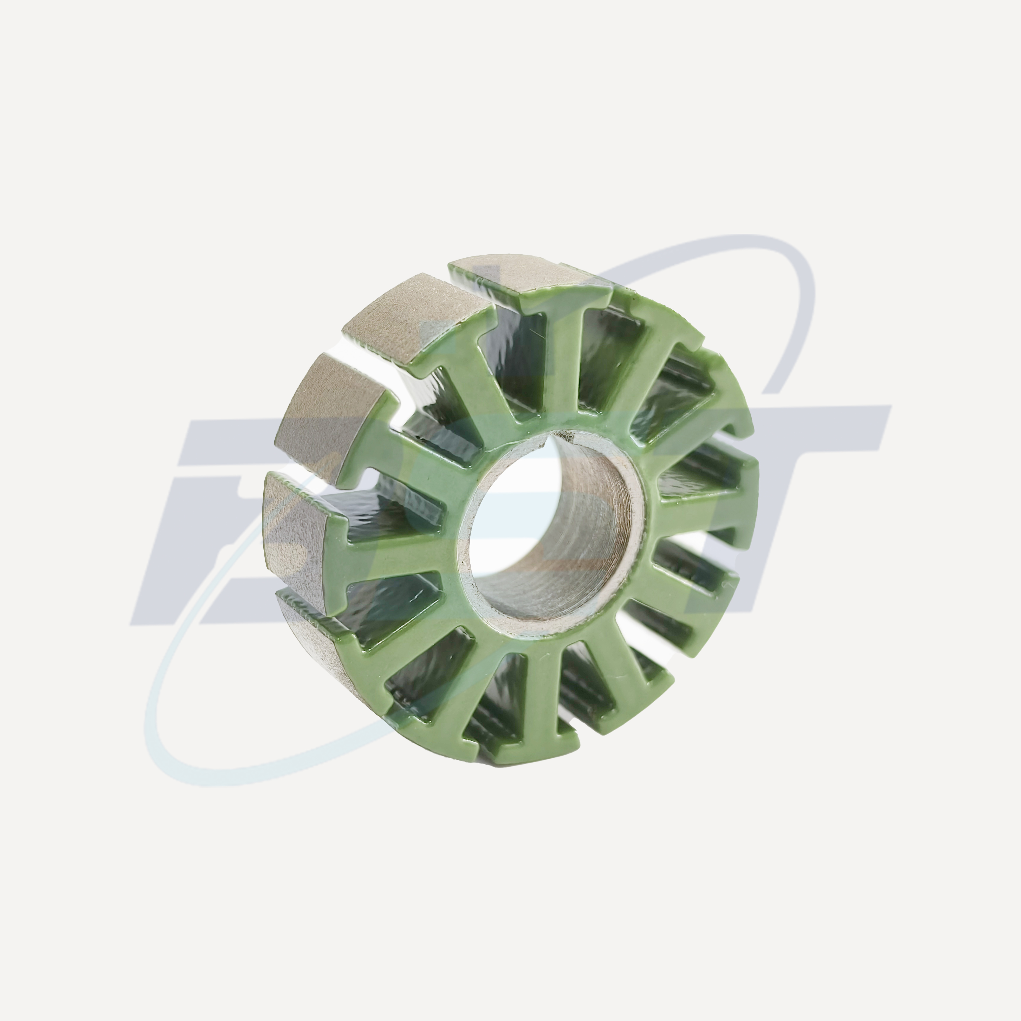 Common die stator core - Dongguan Best New Energy Technology Co., Ltd.